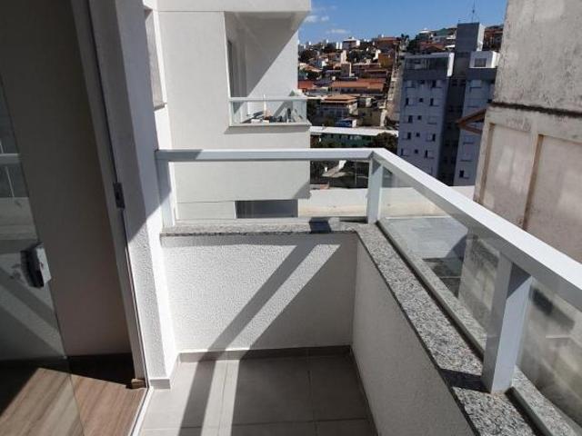 Apartamento para venda em Teixeira Dias Barreiro, Belo Hor