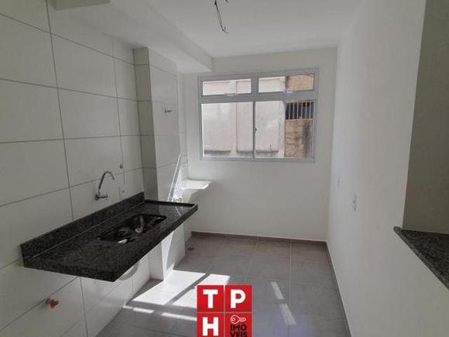 Apartamento para venda em Teixeira Dias Barreiro, Belo Hor