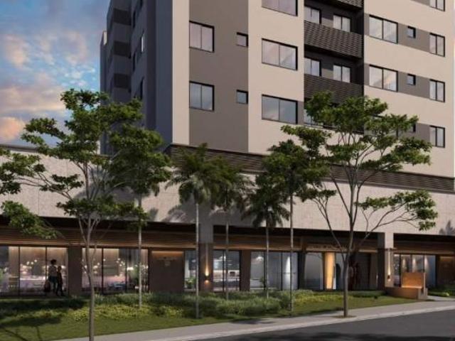 Apartamento para venda em Teixeira Dias Barreiro, Belo Hor