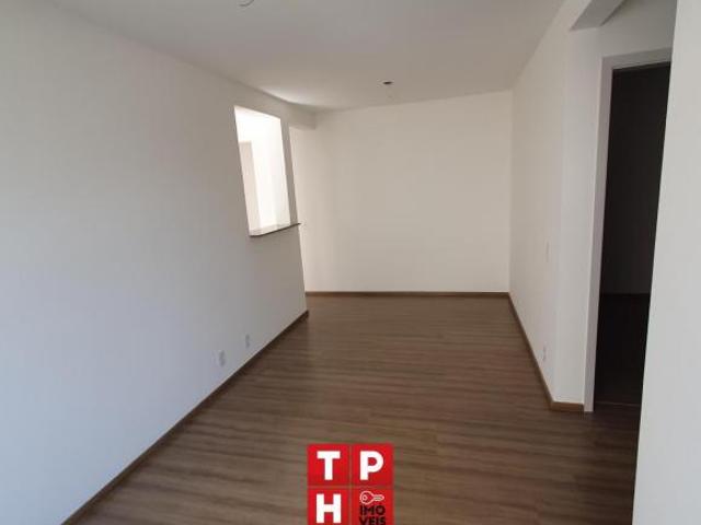 Apartamento para venda em Teixeira Dias Barreiro, Belo Hor