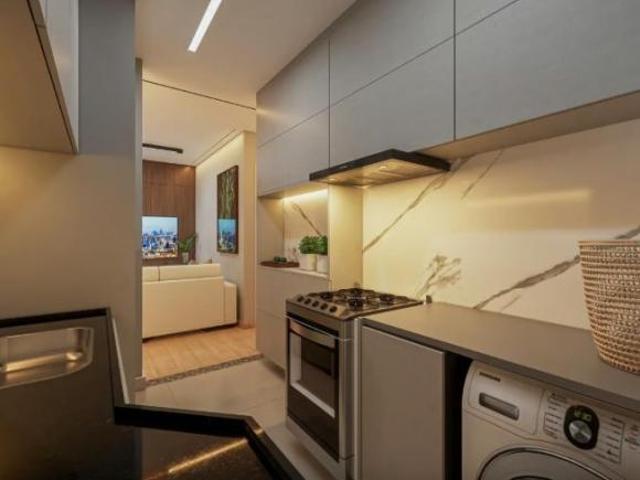 Apartamento para venda em Teixeira Dias Barreiro, Belo Hor