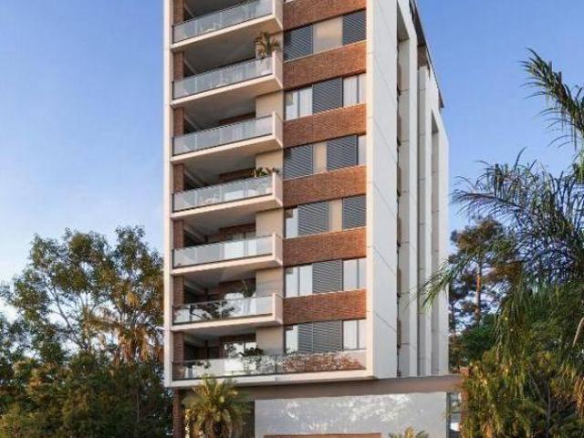 Apartamento para venda em Teixeiras, Juiz de Fora
