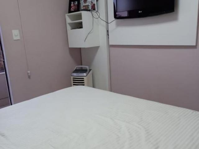 Apartamento para venda em Teixeiras, Juiz de Fora