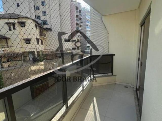 Apartamento para venda em Teixeiras, Juiz de Fora