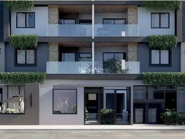 Apartamento para Venda em Telêmaco Borba/PR Centro 2 Quartos