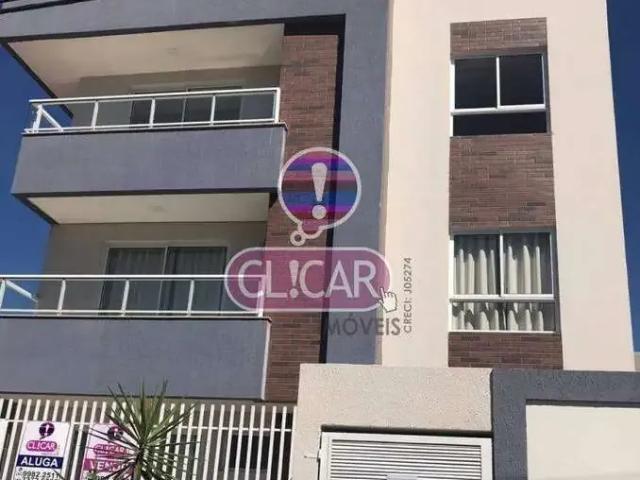 Apartamento para Venda em Telêmaco Borba/PR Centro 2 Quartos