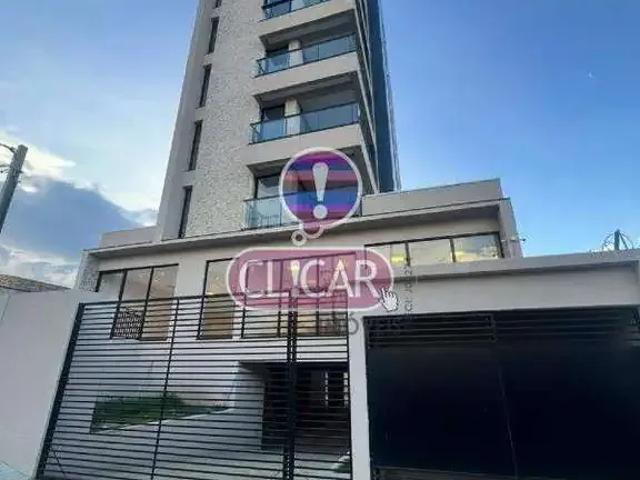 Apartamento para Venda em Telêmaco Borba/PR Centro 3 Quartos