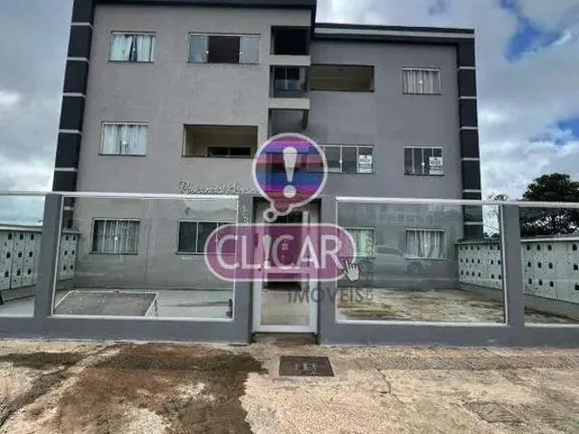 Apartamento para Venda em Telêmaco Borba/PR Jardim Alegre