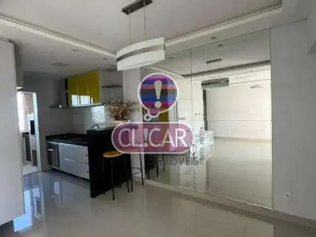 Apartamento para Venda em Telêmaco Borba/PR Nossa Senhora do Perpétuo Socorro 3 Quartos