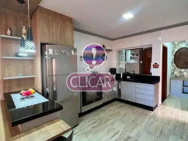 Apartamento para Venda em Telêmaco Borba/PR Parque Limeira Área II 2 Quartos
