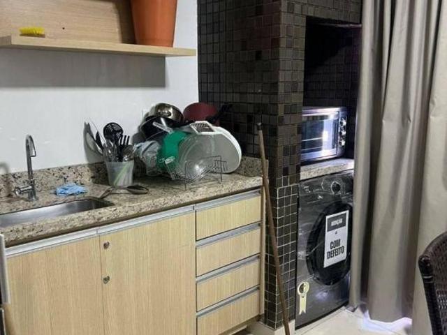 Apartamento para venda em Termal, Caldas Novas