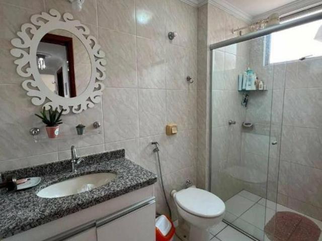 Apartamento para venda em Termal, Caldas Novas