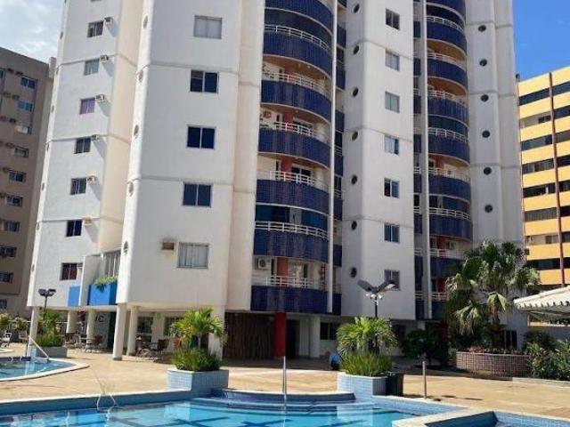 Apartamento para venda em Termal, Caldas Novas
