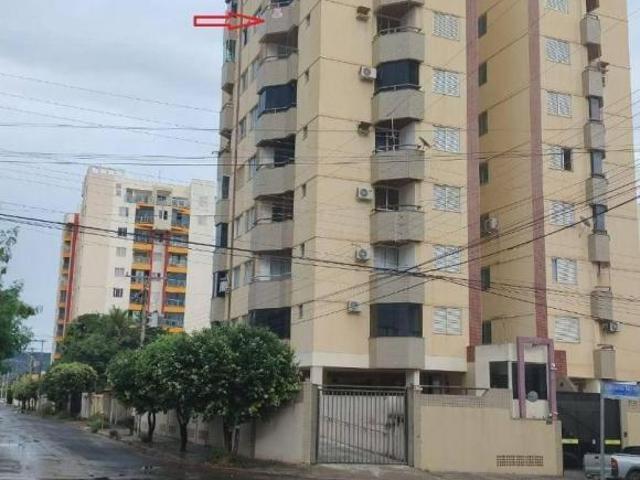 Apartamento para venda em Termal, Caldas Novas