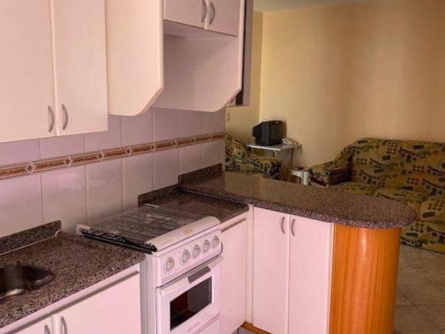 Apartamento para venda em Termal, Caldas Novas