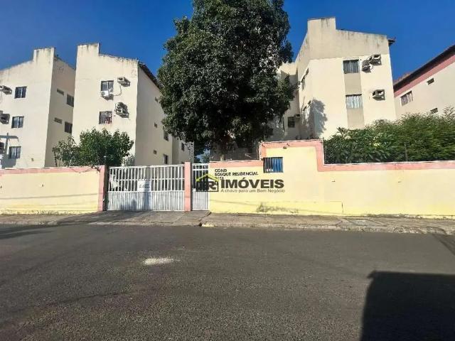 Apartamento para Venda em Teresina/PI Colorado 2 Quartos