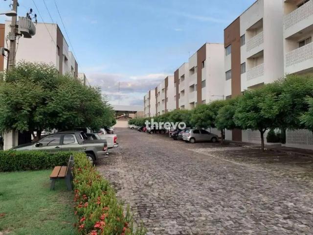 Apartamento para Venda em Teresina/PI Colorado 2 Quartos