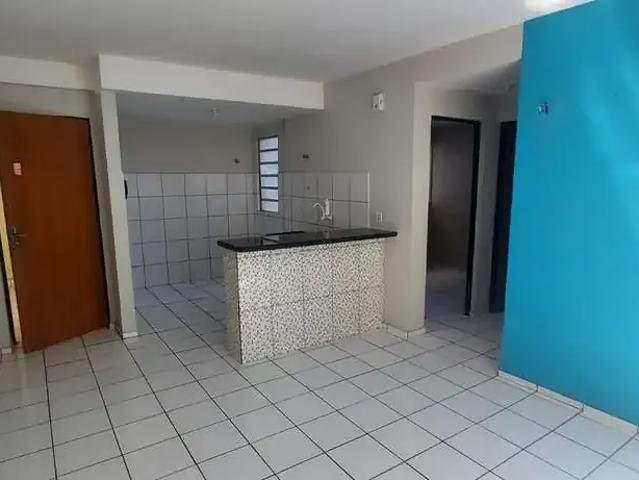 Apartamento para Venda em Teresina/PI Colorado 2 Quartos