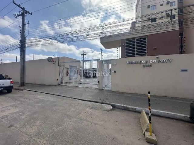 Apartamento para Venda em Teresina/PI Comprida 3 Quartos