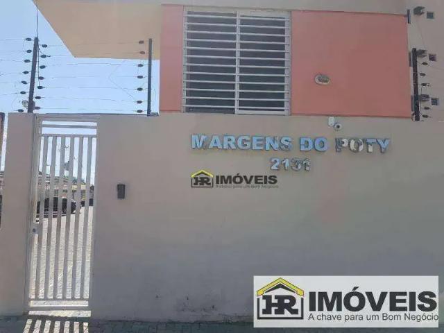 Apartamento para Venda em Teresina/PI Comprida 3 Quartos