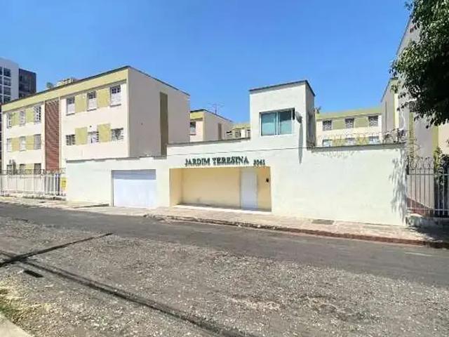 Apartamento para Venda em Teresina/PI Cabral 3 Quartos