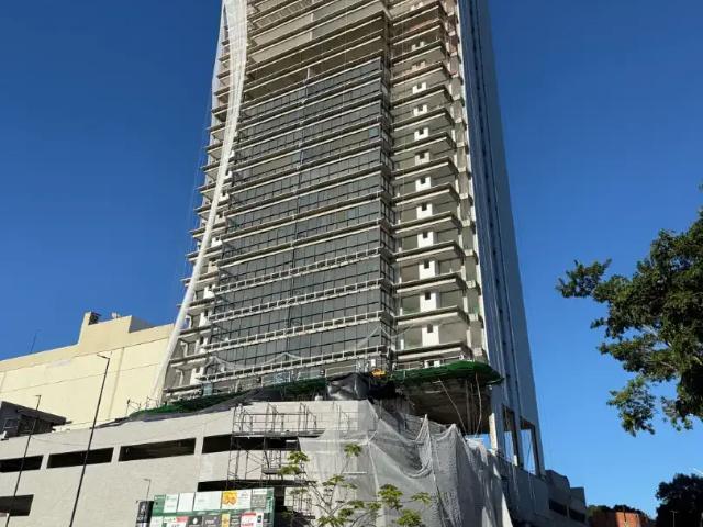 Apartamento para Venda em Teresina/PI Cabral 4 Quartos