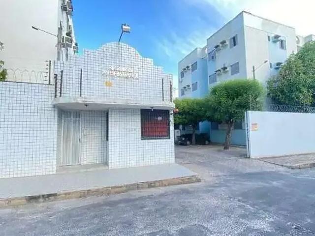 Apartamento para Venda em Teresina/PI Campestre 2 Quartos