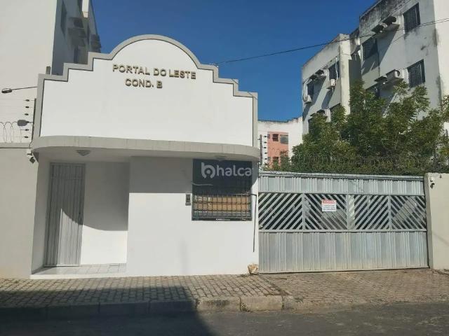 Apartamento para Venda em Teresina/PI Campestre 3 Quartos