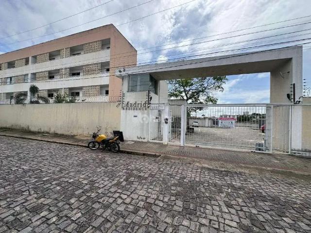 Apartamento para Venda em Teresina/PI Campestre 3 Quartos