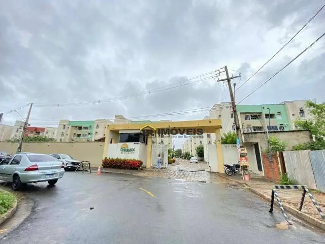 Apartamento para Venda em Teresina/PI Campestre 3 Quartos