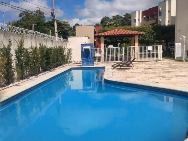 Apartamento para Venda em Teresina/PI Campestre 3 Quartos