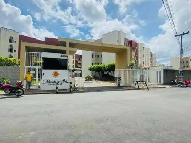Apartamento para Venda em Teresina/PI Campestre 3 Quartos