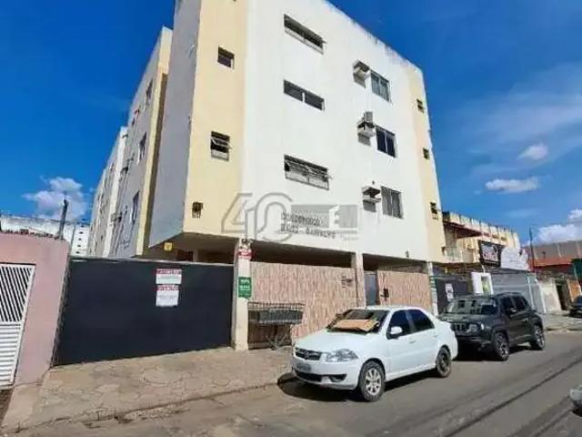 Apartamento para Venda em Teresina/PI Centro 2 Quartos