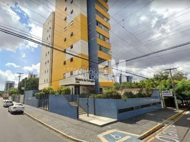 Apartamento para Venda em Teresina/PI Centro 3 Quartos