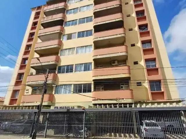 Apartamento para Venda em Teresina/PI Centro 3 Quartos