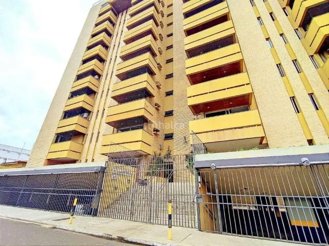 Apartamento para Venda em Teresina/PI Centro 3 Quartos