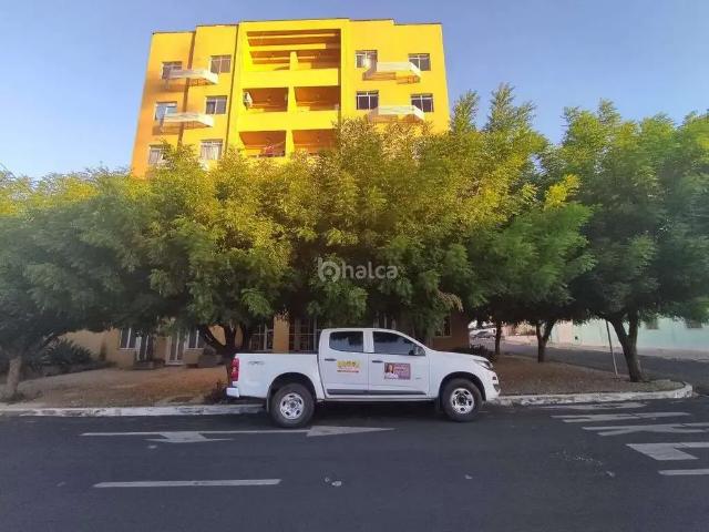 Apartamento para Venda em Teresina/PI Centro 3 Quartos