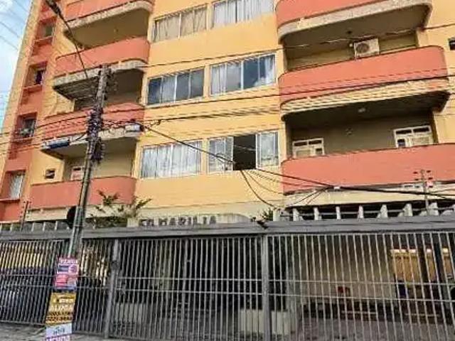 Apartamento para Venda em Teresina/PI Centro 3 Quartos