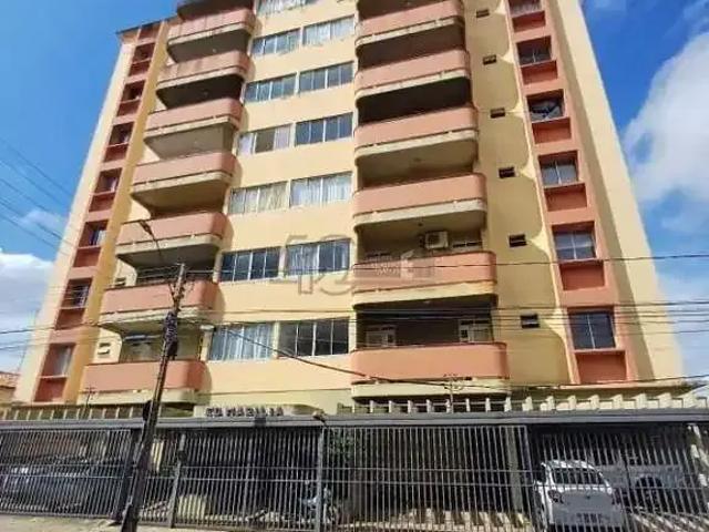 Apartamento para Venda em Teresina/PI Centro 4 Quartos