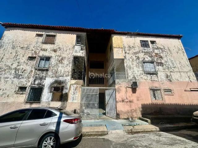 Apartamento para Venda em Teresina/PI Cidade Nova 2 Quartos