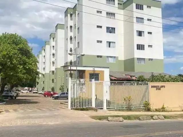 Apartamento para Venda em Teresina/PI Cidade Jardim 2 Quartos