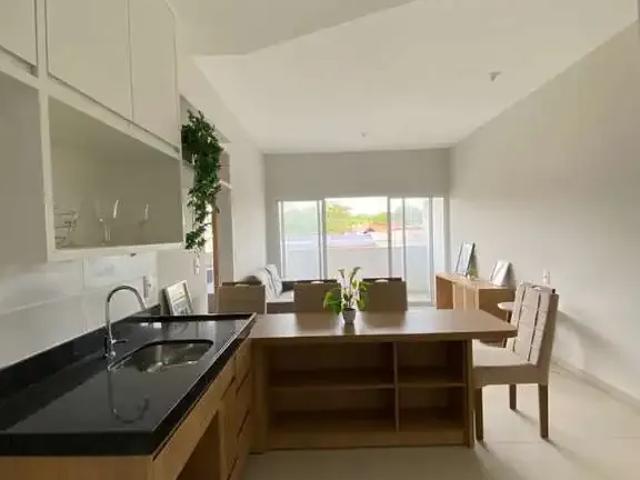 Apartamento para Venda em Teresina/PI Cidade Jardim 3 Quartos