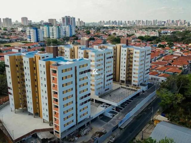 Apartamento para Venda em Teresina/PI Cristo Rei 2 Quartos
