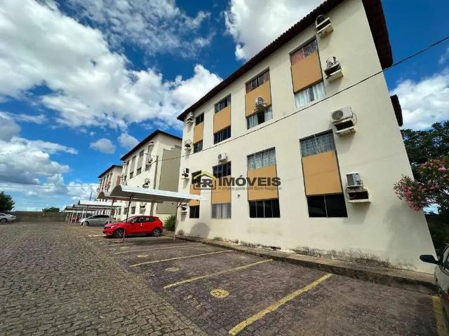 Apartamento para Venda em Teresina/PI Cristo Rei 2 Quartos