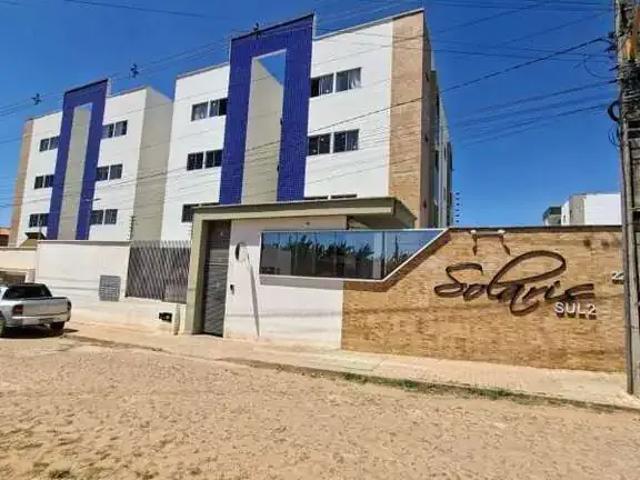 Apartamento para Venda em Teresina/PI Cristo Rei 2 Quartos