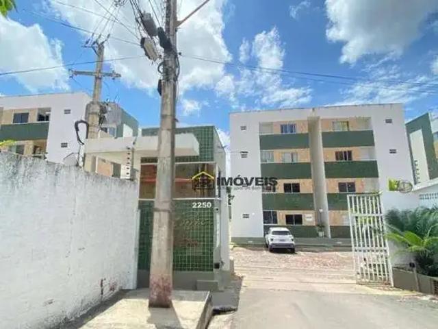 Apartamento para Venda em Teresina/PI Cristo Rei 2 Quartos