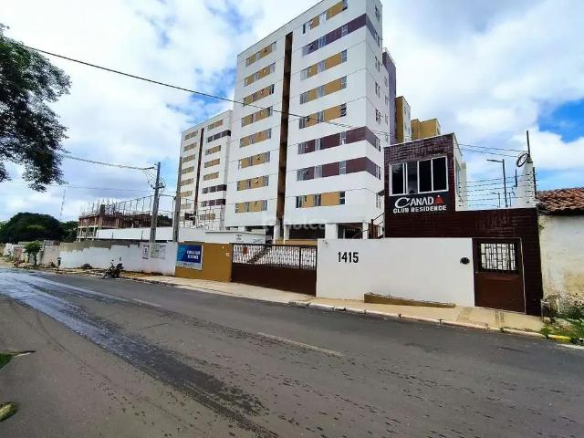Apartamento para Venda em Teresina/PI Cristo Rei 2 Quartos