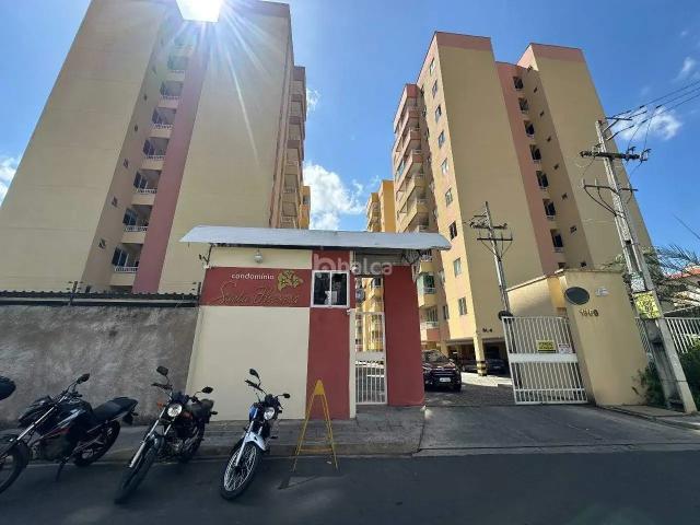 Apartamento para Venda em Teresina/PI Cristo Rei 2 Quartos