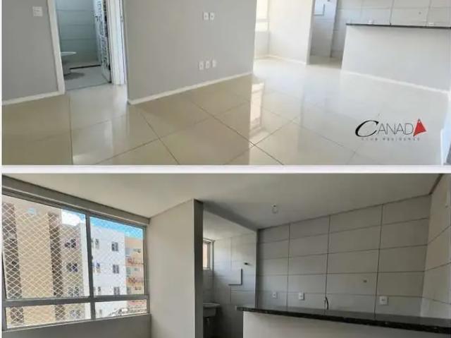 Apartamento para Venda em Teresina/PI Cristo Rei 2 Quartos