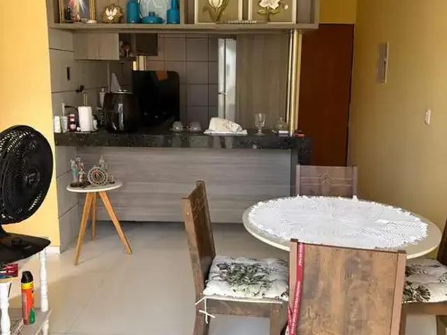 Apartamento para Venda em Teresina/PI Cristo Rei 3 Quartos